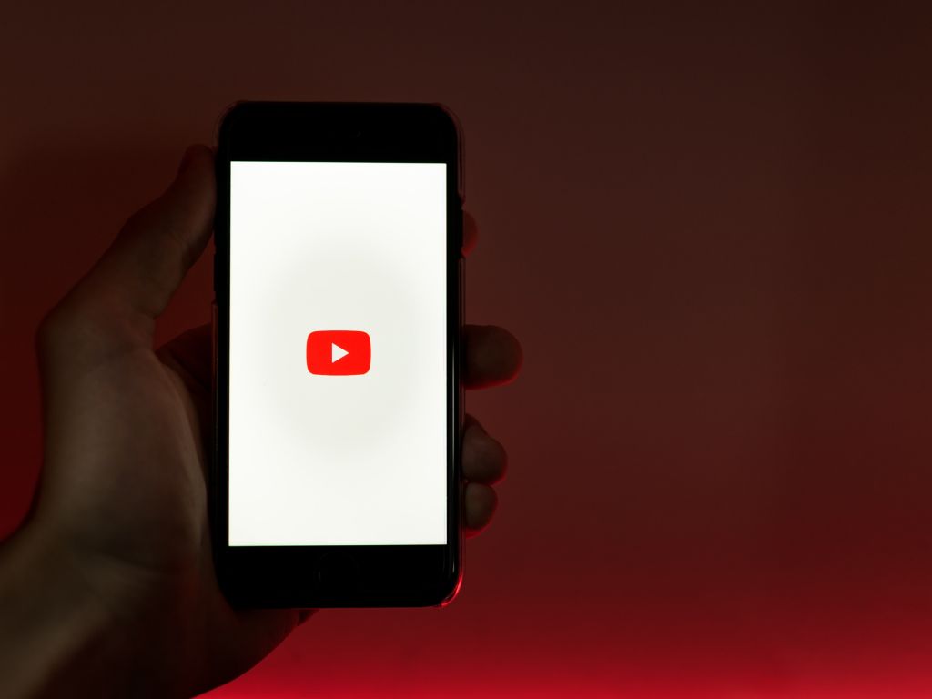 Comment faire pour mettre un code parental sur youtube ? - DavFi
